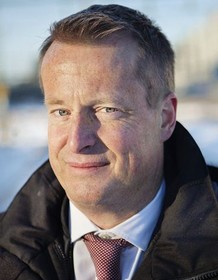 Anders Ygeman - Rotten Tomatoes