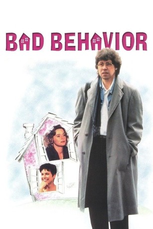bad behavior
