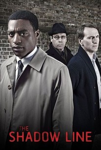 The Shadow Line: Season 1 | Rotten Tomatoes