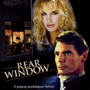 Rear Window - Rotten Tomatoes