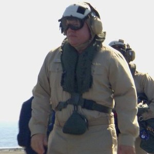 Carrier: Season 1, Episode 5 - Rotten Tomatoes