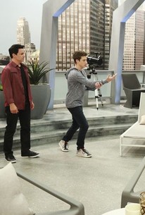 Lab Rats: Elite Force: Season 1, Episode 2 | Rotten Tomatoes