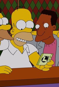 The Simpsons: Season 24, Episode 21 | Rotten Tomatoes