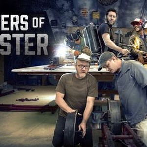 Masters of Disaster - Rotten Tomatoes