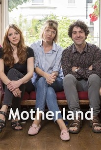 Motherland: Season 1 | Rotten Tomatoes