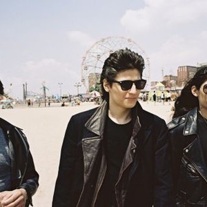 The Wolfpack - Rotten Tomatoes
