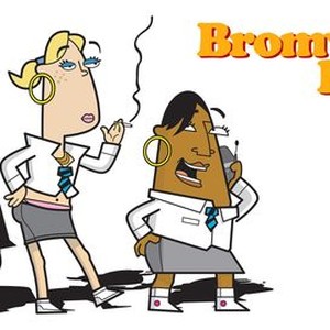 Bromwell High: Season 1, Episode 1 - Rotten Tomatoes
