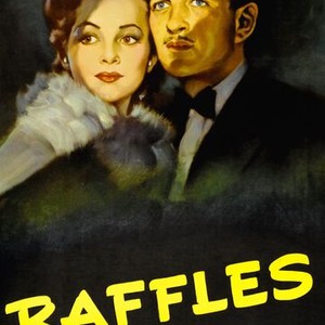 Raffles - Rotten Tomatoes