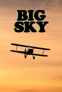 Big Sky: Season 2 | Rotten Tomatoes