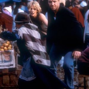 Proof of Life - Rotten Tomatoes