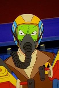 The Mask: Season 2, Episode 29 - Rotten Tomatoes