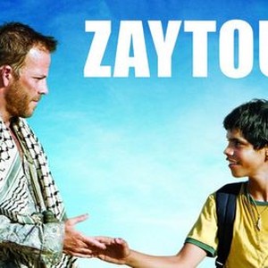 Zaytoun - Rotten Tomatoes