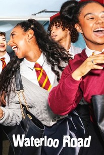 Waterloo Road: Season 3, Episode 10 - Rotten Tomatoes