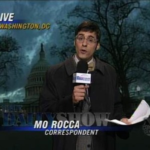 Mo Rocca - Rotten Tomatoes