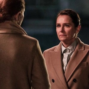 Borgen: Power & Glory: Season 1, Episode 1 - Rotten Tomatoes