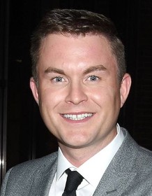 Michael English - Rotten Tomatoes