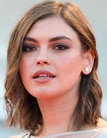 Silvia Busuioc | Rotten Tomatoes