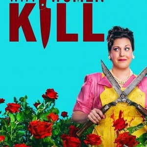Why Women Kill - Rotten Tomatoes