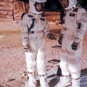 Escape From Mars - Rotten Tomatoes