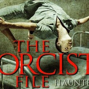 The Exorcist File: Haunted Boy - Rotten Tomatoes