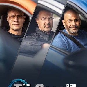 Top Gear - Rotten Tomatoes