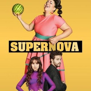 Supernova - Rotten Tomatoes
