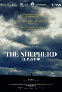 The Shepherd | Rotten Tomatoes