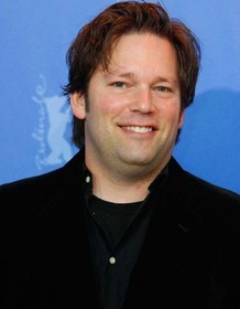 Trent Cooper | Rotten Tomatoes