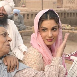 Nirmal Rishi - Rotten Tomatoes