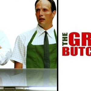 The Green Butchers - Rotten Tomatoes