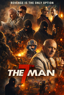 The 7th Man | Rotten Tomatoes