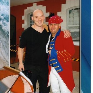 Goth Cruise - Rotten Tomatoes