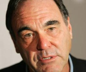 Oliver Stone - Rotten Tomatoes