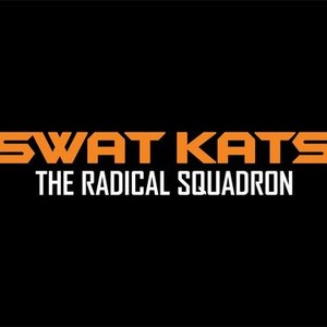 SWAT Kats: The Radical Squadron - Rotten Tomatoes