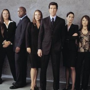 The Practice - Rotten Tomatoes