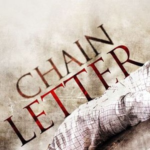 Chain Letter - Rotten Tomatoes