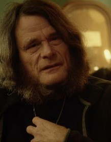 Eddie Craddock | Rotten Tomatoes