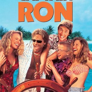 Captain Ron - Rotten Tomatoes