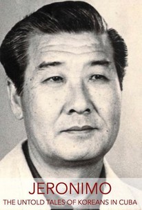 Jeronimo | Rotten Tomatoes