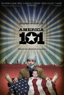 America 101 (2013) | Rotten Tomatoes