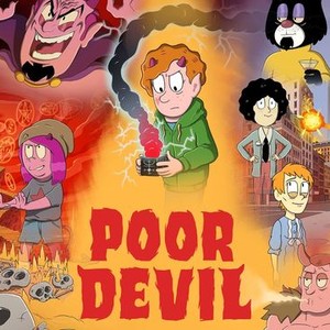 Poor Devil - Rotten Tomatoes