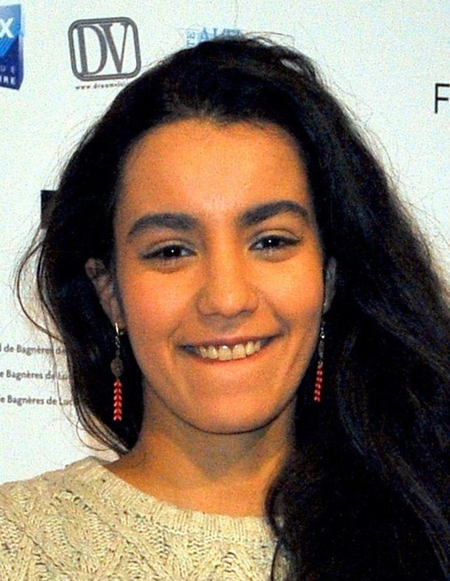 Lina Elarabi - Rotten Tomatoes