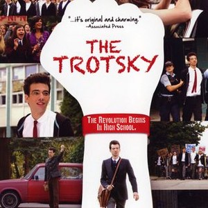 The Trotsky - Rotten Tomatoes