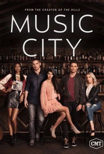 Music City: Season 1 | Rotten Tomatoes