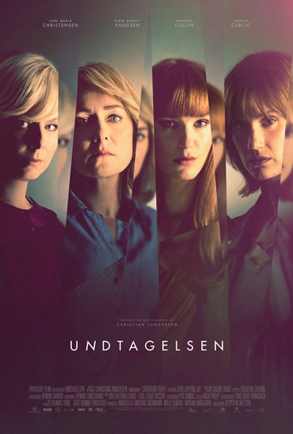 The Exception | Rotten Tomatoes