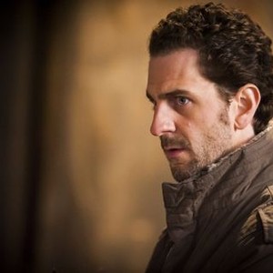 Aaron Abrams - Rotten Tomatoes