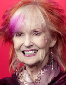Judy Farrell | Rotten Tomatoes