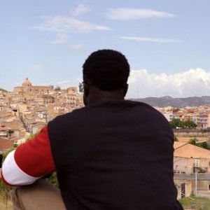 A Black Jesus - Rotten Tomatoes