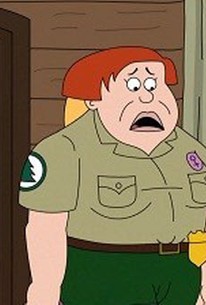 Brickleberry - Season 1 Episode 3 - Rotten Tomatoes