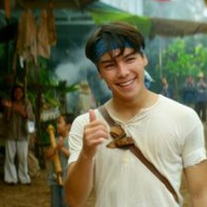Running for Grace - Rotten Tomatoes
